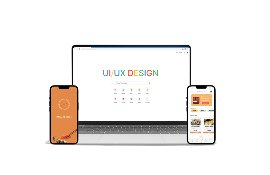 Yuta Yamada - Japanese Content Creator
