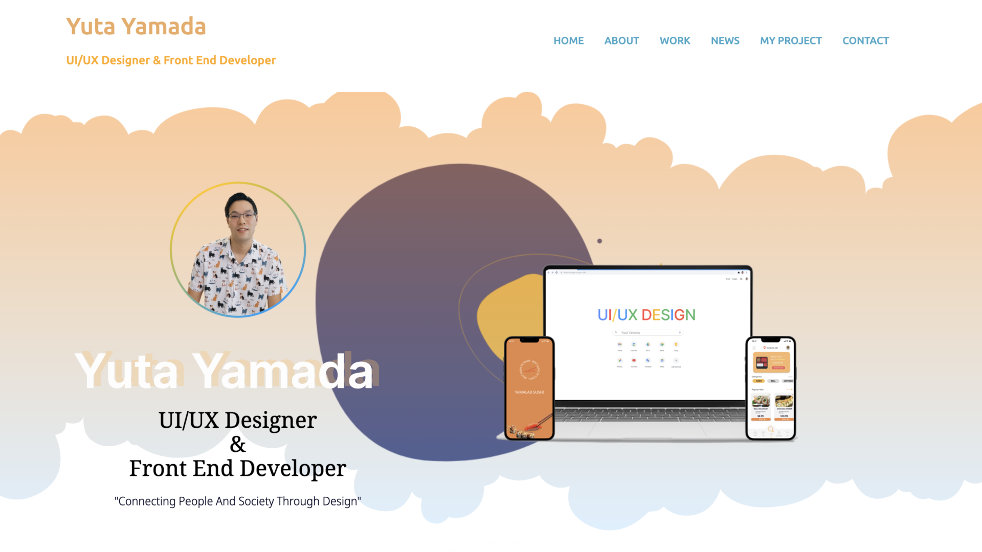 Yuta Yamada - Japanese Content Creator